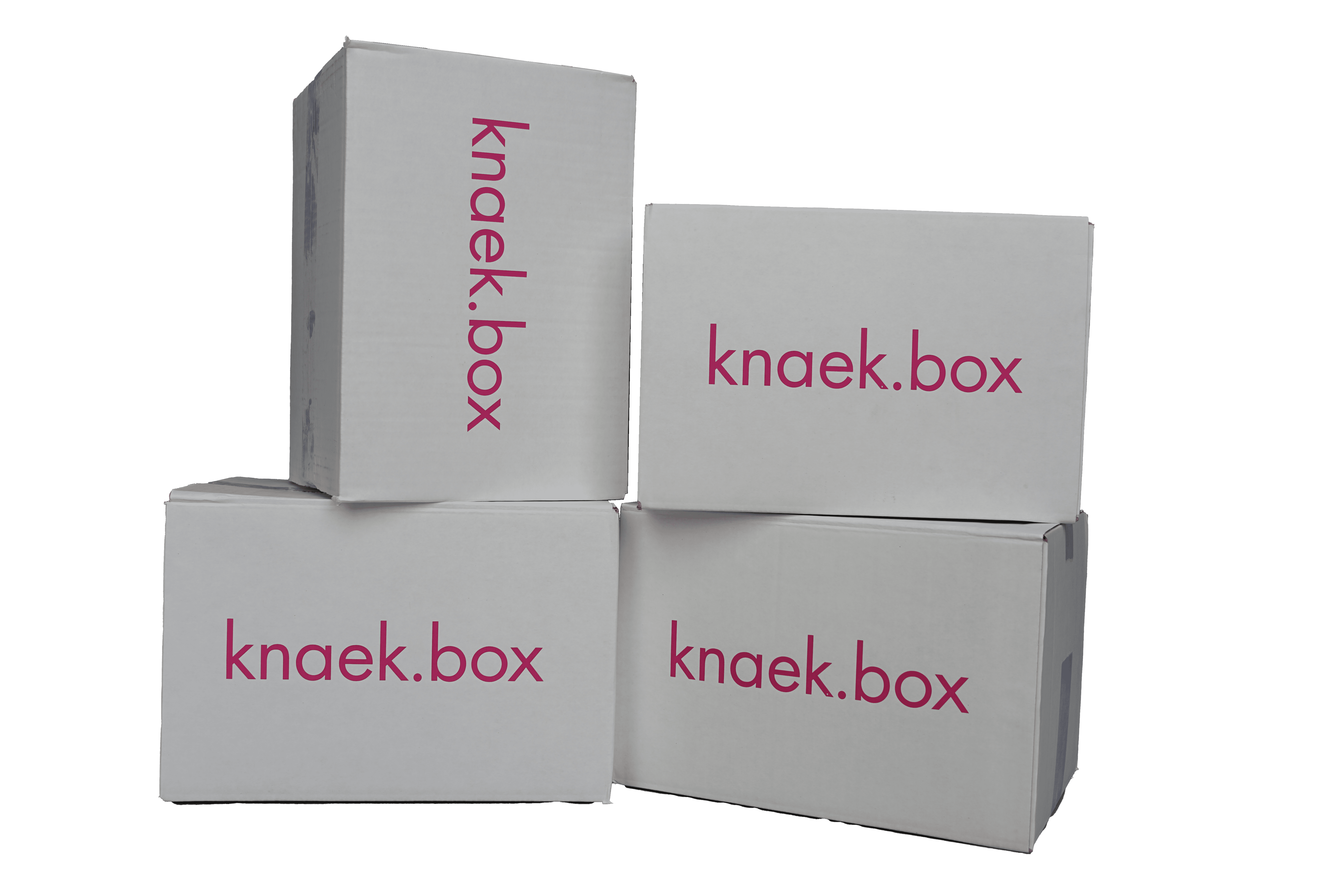 Knaek